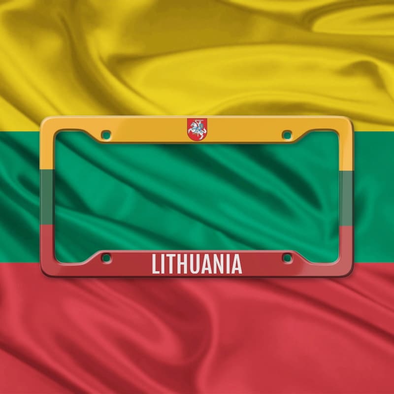 Lithuania Gifts - 60+ Gift Ideas for 2025