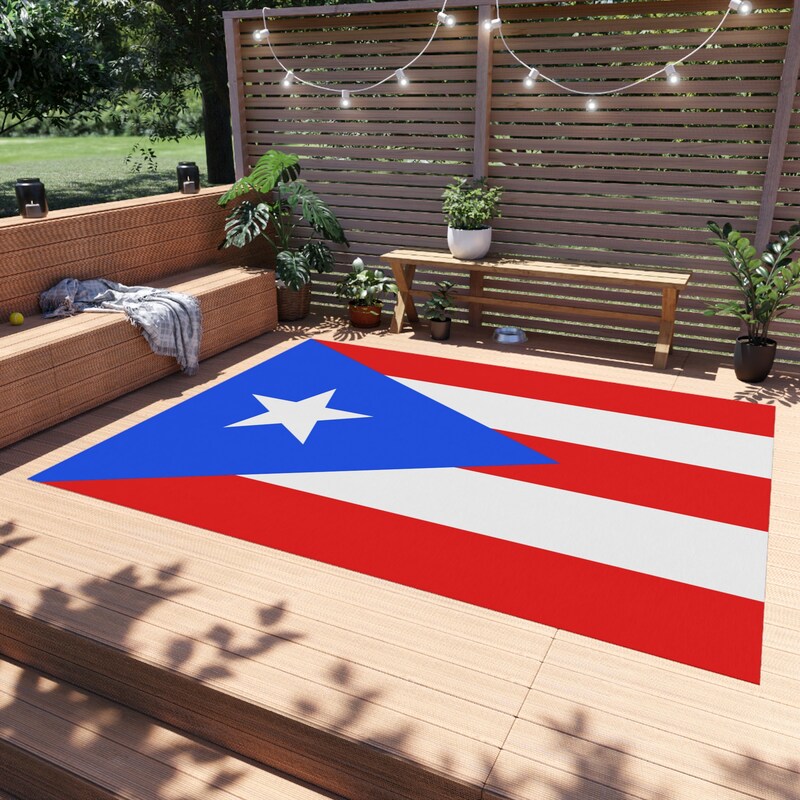 Domino Table Puerto Rico - Etsy