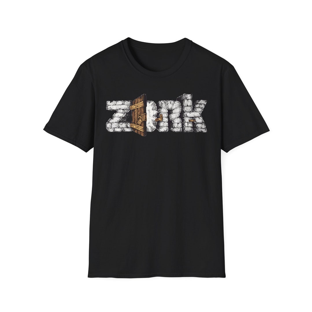Zork - Your Adventure Awaits - Etsy