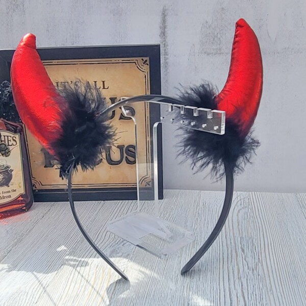 Plastic Devil - Etsy
