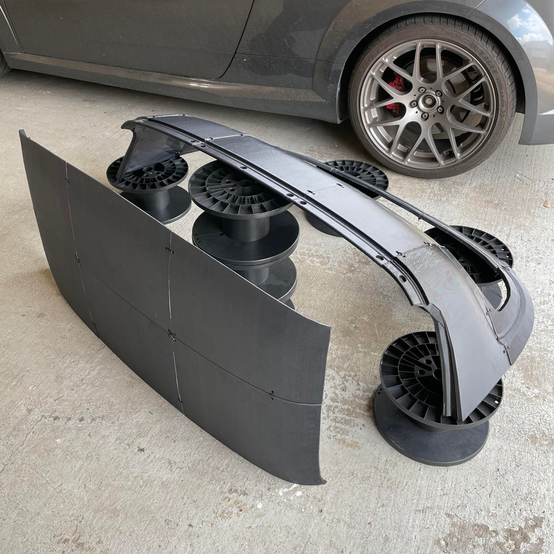 NA/NB Miata Targa Top Assembly - Etsy