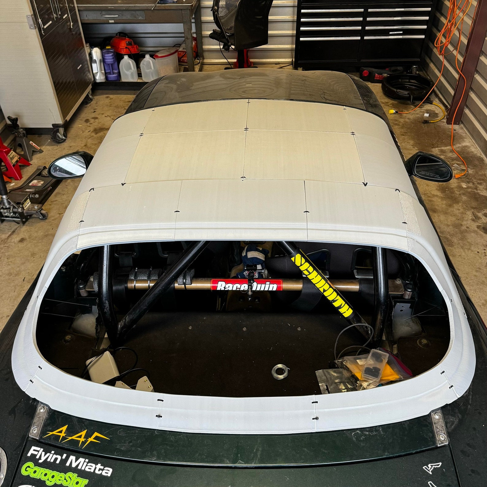 1989-2005 NA/NB Miata Hardtop - 3D Print Files - Etsy
