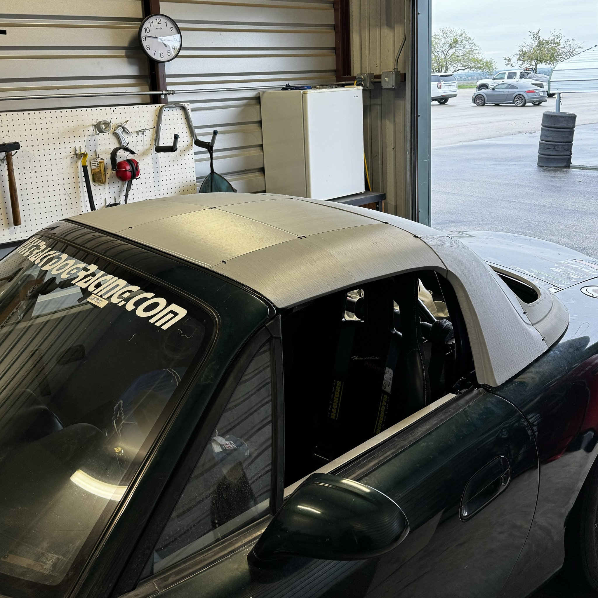 1989-2005 NA/NB Miata Hardtop - 3D Print Files - Etsy