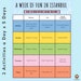 Istanbul Activity Pack: Kids' Travel Games, Crafts, and Recipes (PDF ...