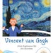 Van Gogh Art Exploration Kit: Lesson Plans & Coloring Pages (PDF ...