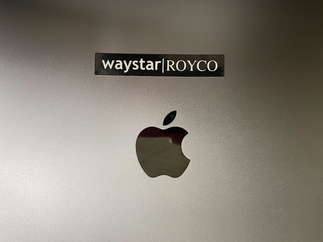 Waystar | Royco - Succession Vinyl Stickers - Etsy