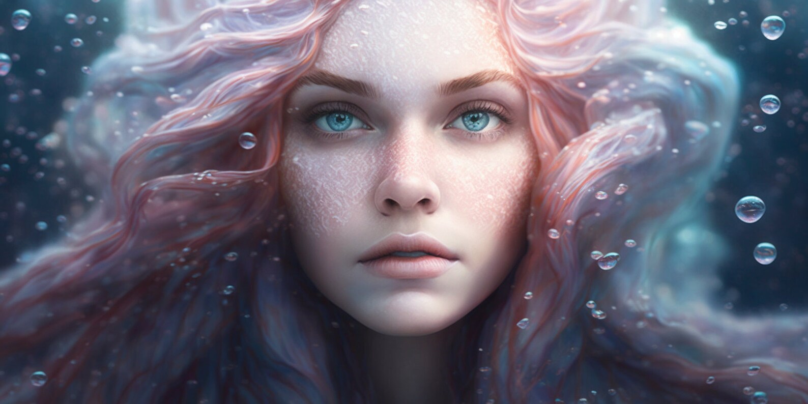 Enchanting Goddesses Celestial Women Digital Art Collection - Etsy