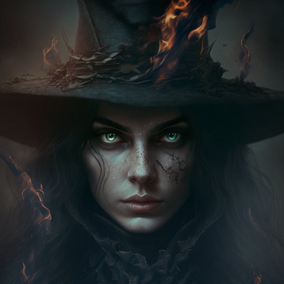 Witch Profile