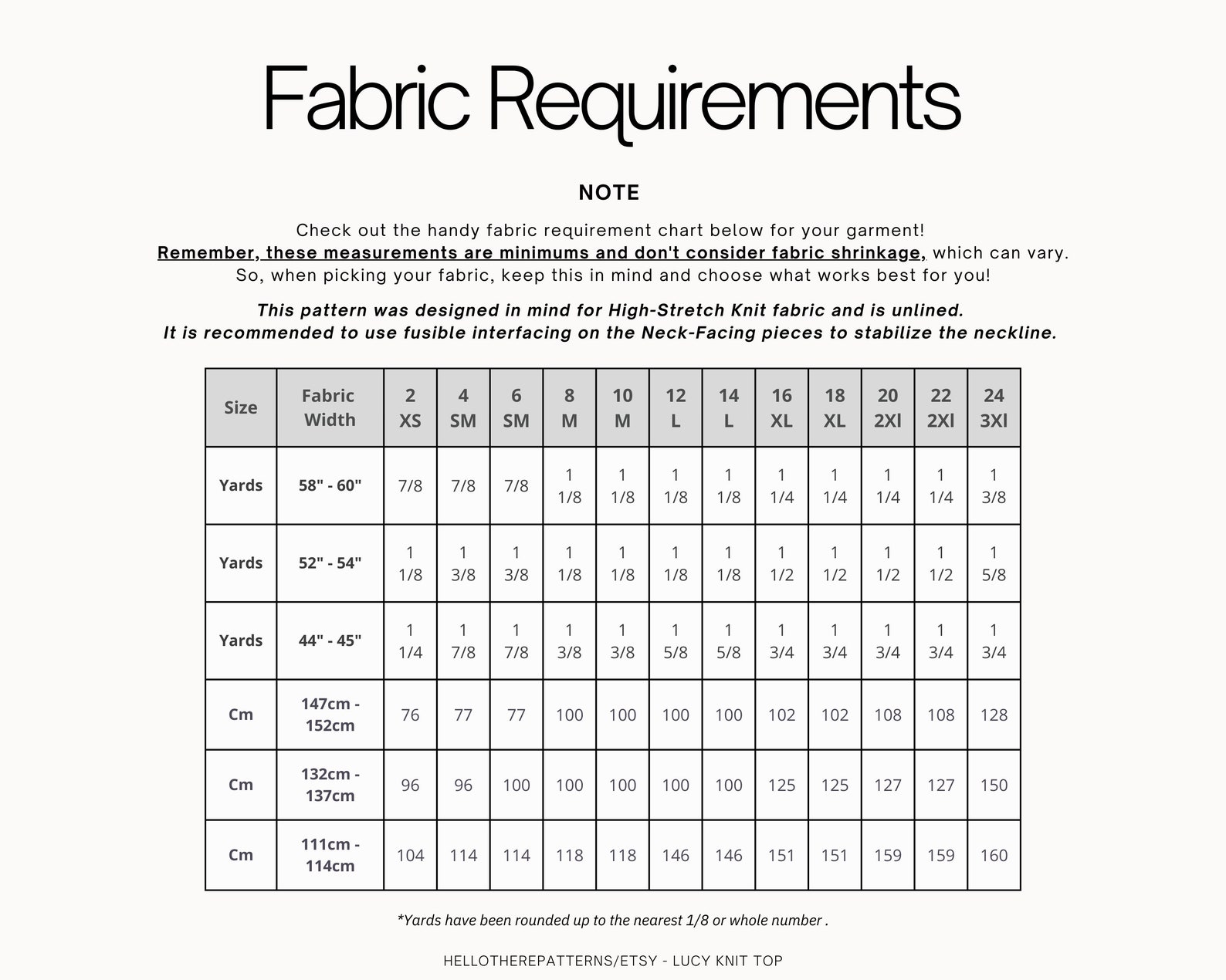 Easy Flared Bell Sleeve Top Sewing Pattern Square Neckline Long Sleeve ...