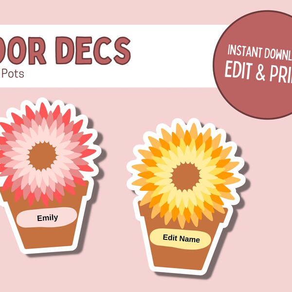Ra Door Decs - Etsy