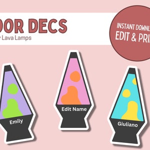 Ra Door Decs - Etsy