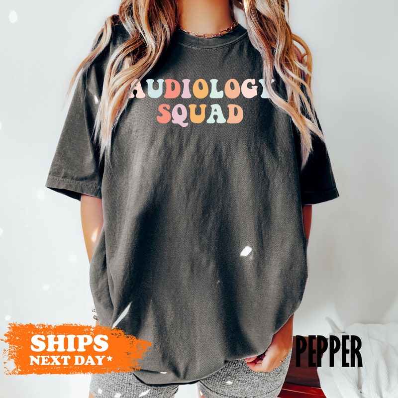 Audiologist - Etsy