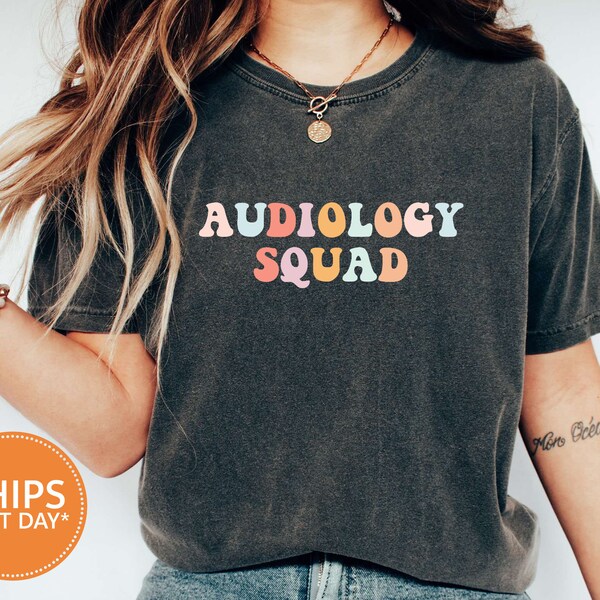 Audiology - Etsy