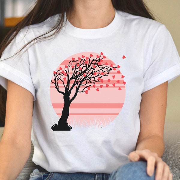 Romantic Couple Shirt - Etsy