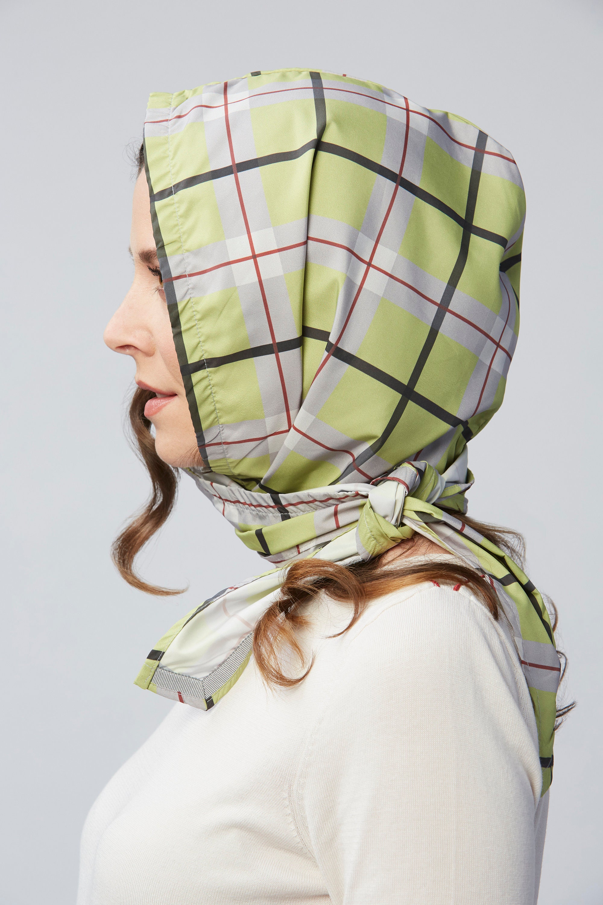 Kelly Rain Hood Cumulus Rainwear Lightweight and Easy to Carry ...