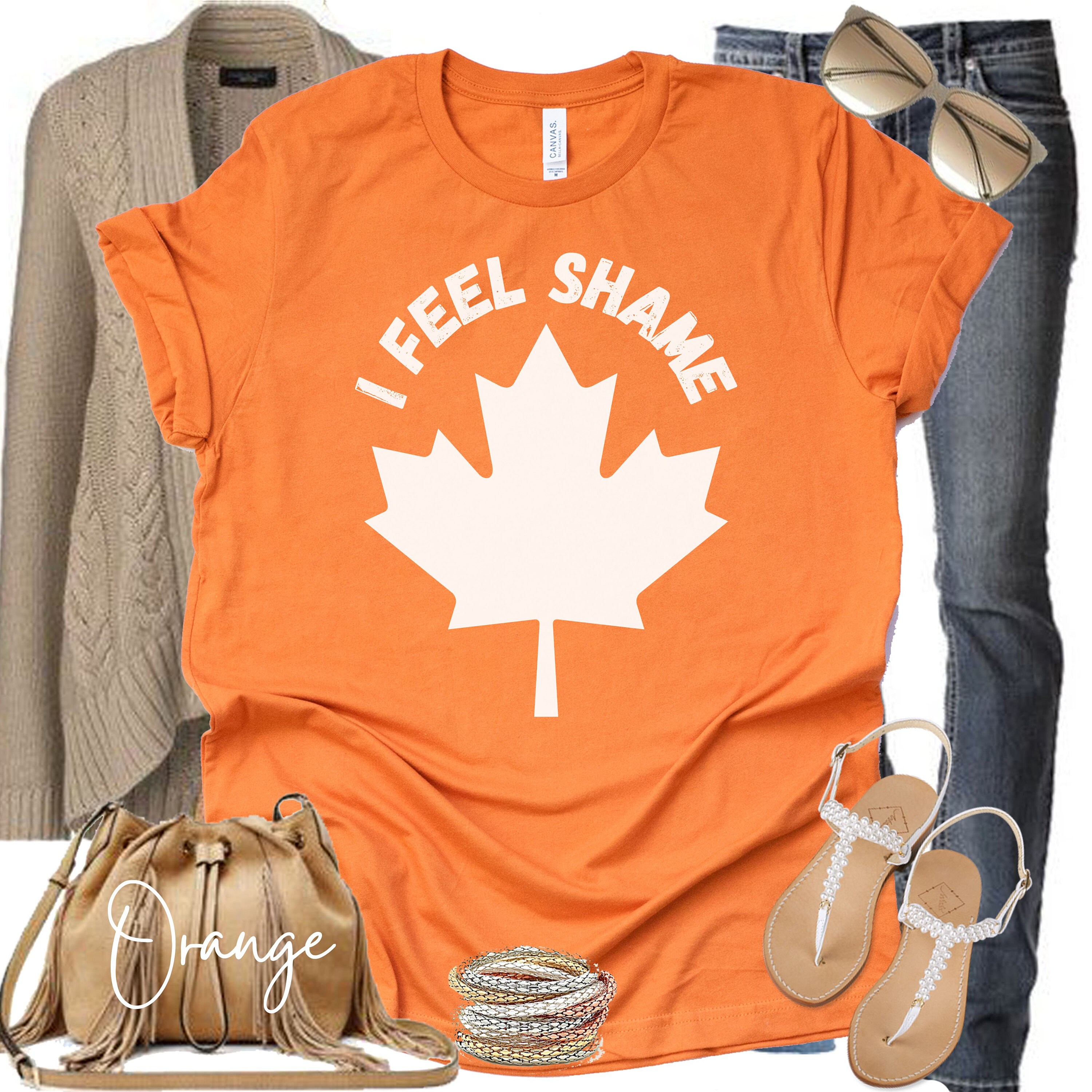 Every Child Matters, Orange Shirt Day, Canada Day Shirt, Orange Day ...