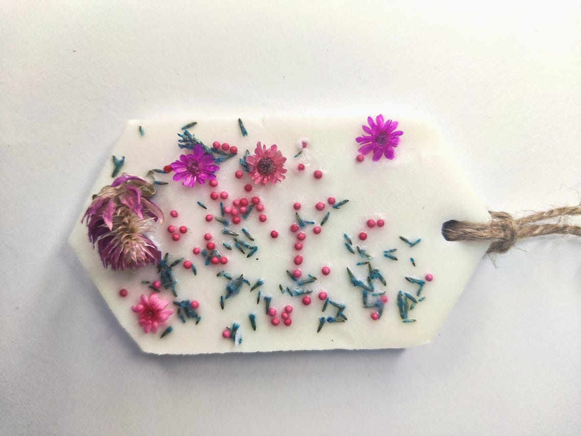 Natural Air Fresheners for Closets and Drawers / Organic Air Fresheners ...