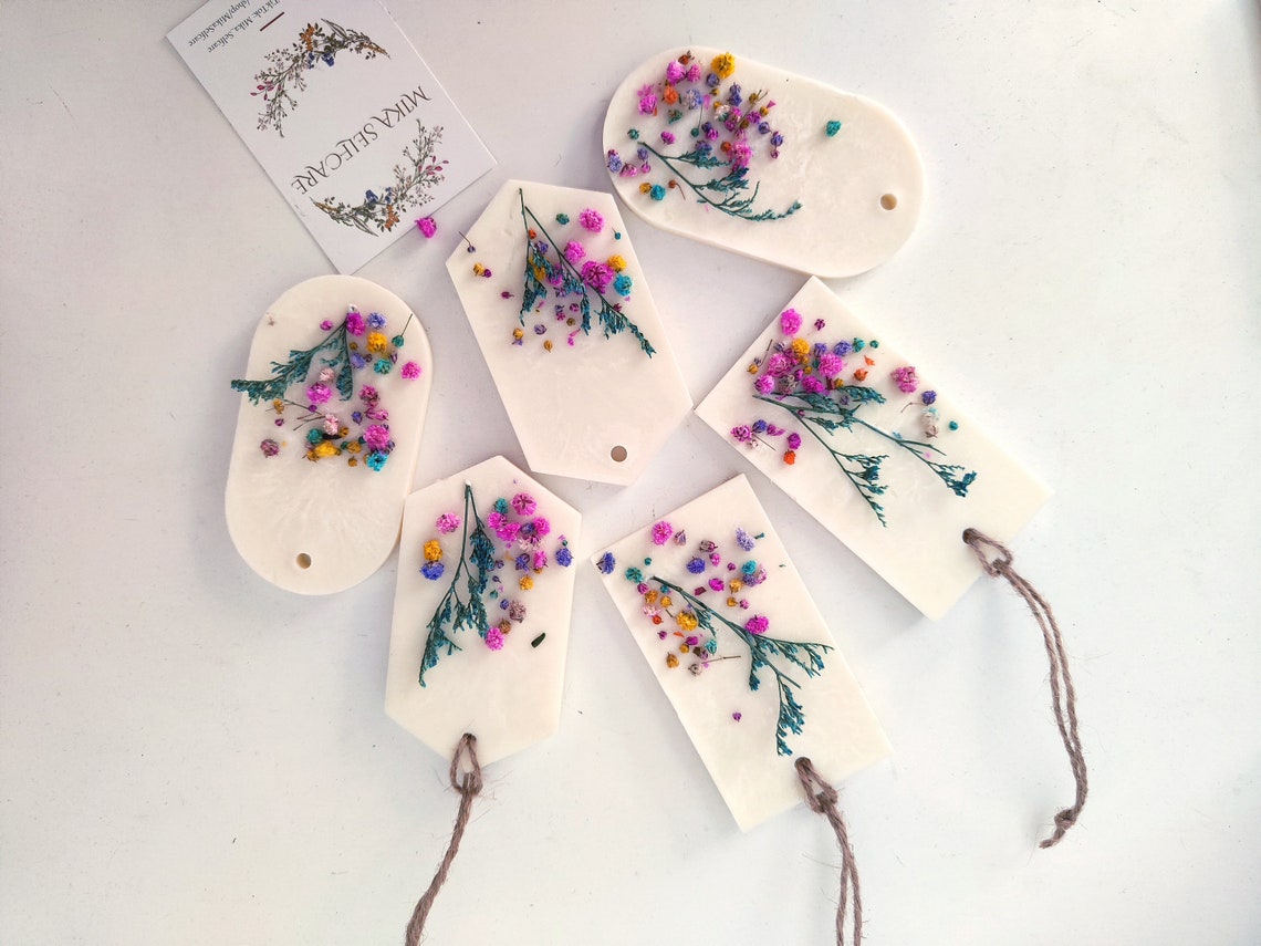 Natural Air Fresheners for Closets and Drawers / Organic Air Fresheners ...