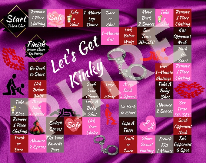 Monopoly Game Board Spongebob Squarepants Quad-fold Board ONLY - Etsy