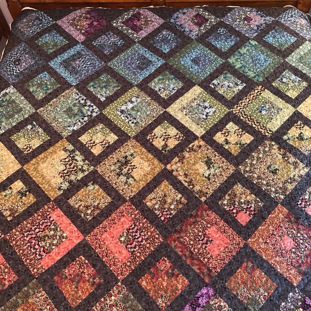Fall Lattice - Etsy