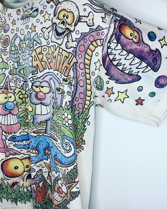 vintage 1994 joey mars - Gem