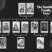 Customized Family Wall Art, Wall Decor, Poster Print, Personalized Wall ...
