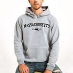 Massachusetts Gifts - 60+ Gift Ideas for 2025
