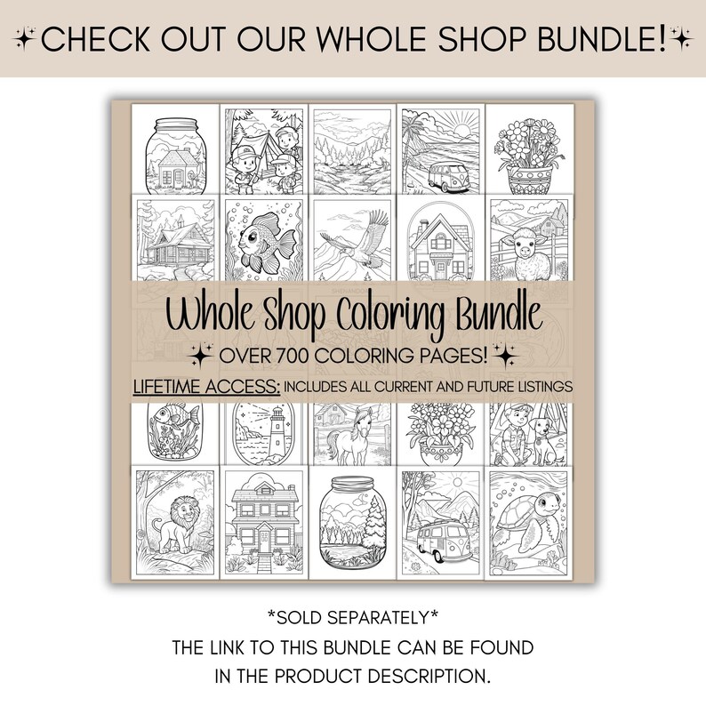 Exploring the Wilderness Adult Coloring Pages Kids Printable Adventure ...