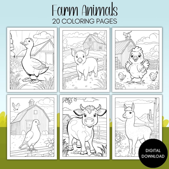 Disegni Da Colorare Per Bambini Natura
