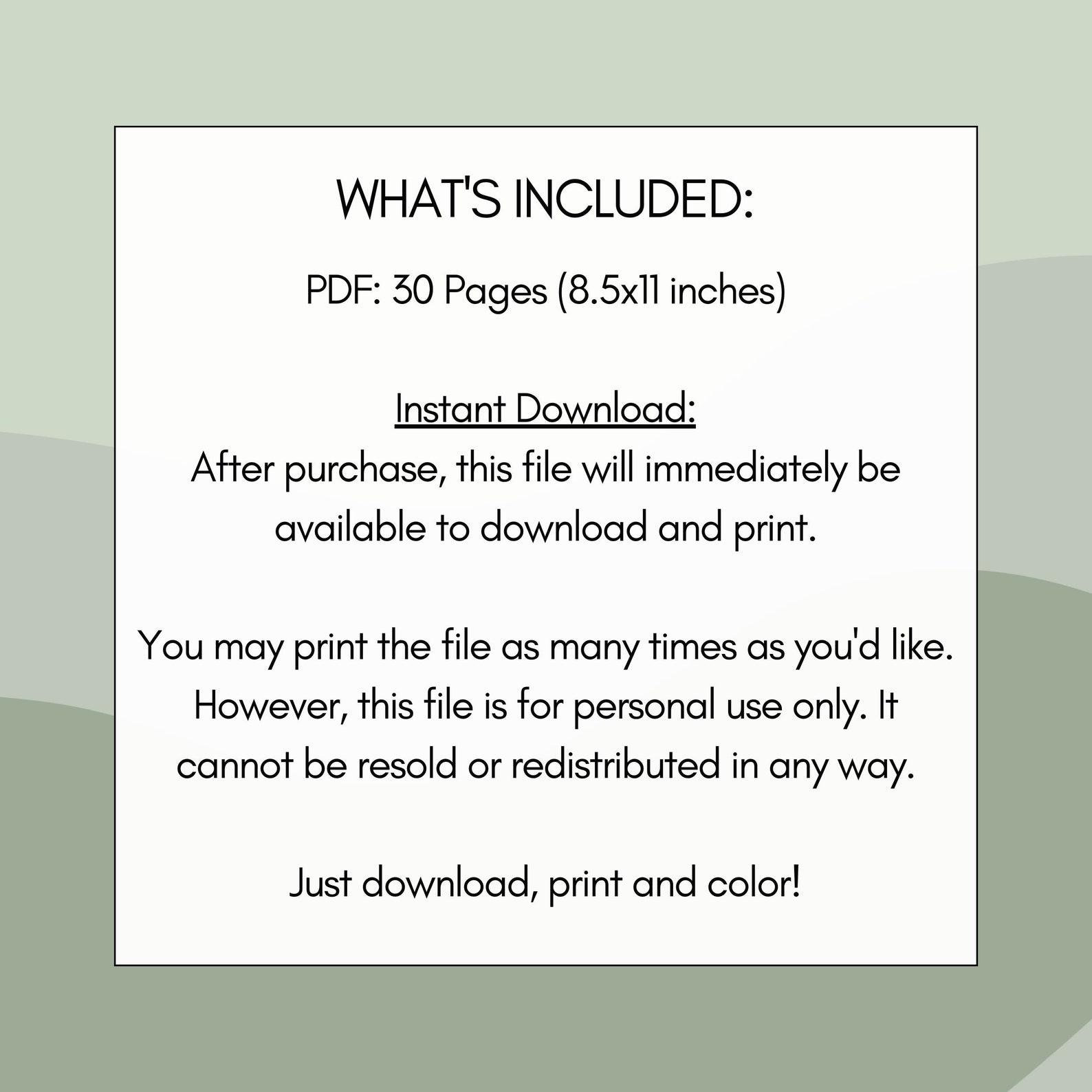 Exploring the Wilderness Adult Coloring Pages Kids Printable Adventure ...