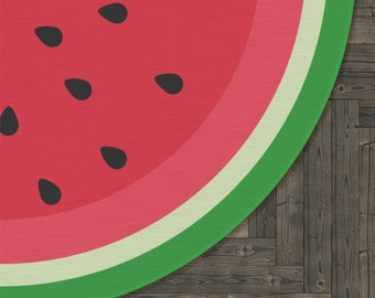 Bluey Watermelon - Etsy
