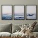 Beach Prints Set of 3 Ocean Print ,beach Wall Art Printable Wall Art ...