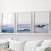 Beach Prints Set of 3 Ocean Print ,beach Wall Art Printable Wall Art ...