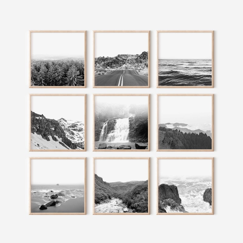 Nature Prints - Etsy