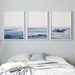 Beach Prints Set of 3 Ocean Print ,beach Wall Art Printable Wall Art ...