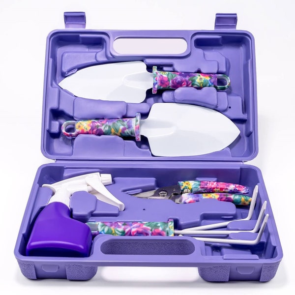 Unique Garden Decor - Etsy