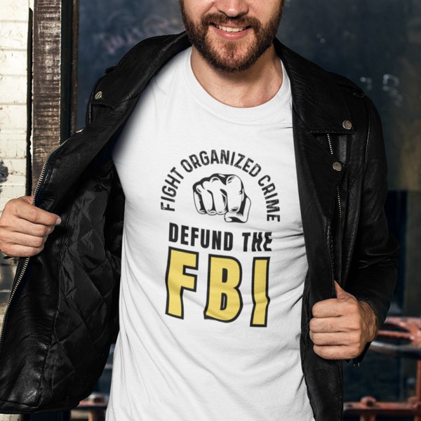 Fbi - Etsy