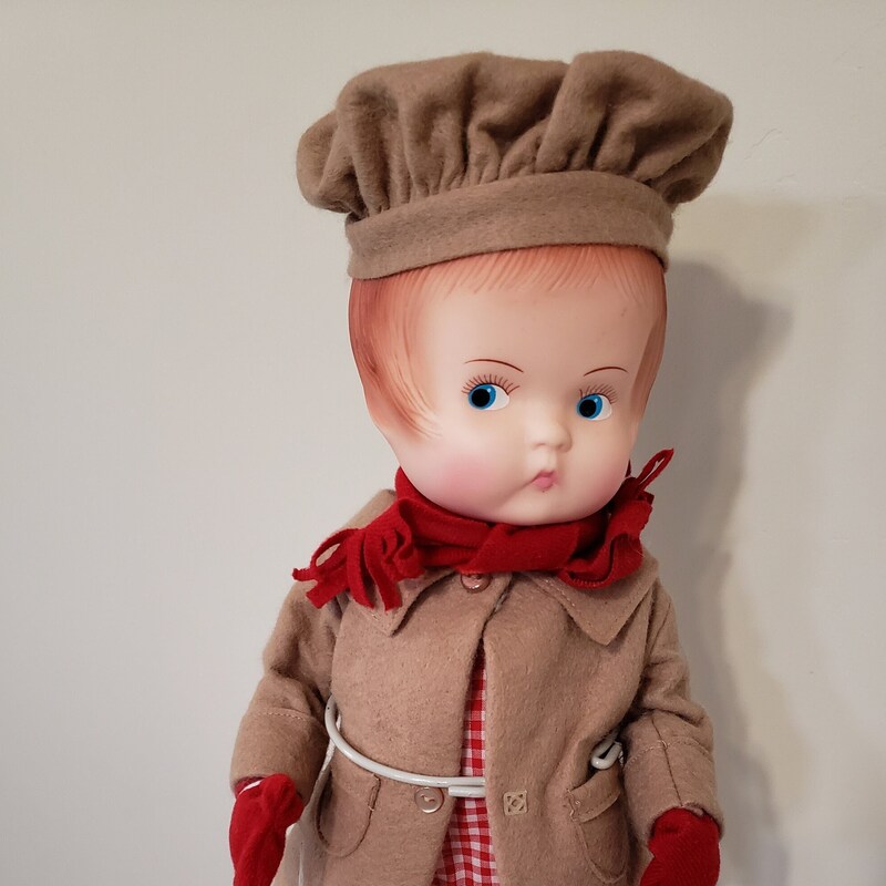 Patsy Doll Clothes - Etsy