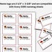 What's Your Pi Day Name Game, Pie Party Name Tags, Pi Day Activity for ...