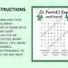 St Patrick’s Day Printable Games Bundle | Instant Download Classroom ...