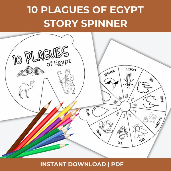 Seder Plate for Kids - Etsy