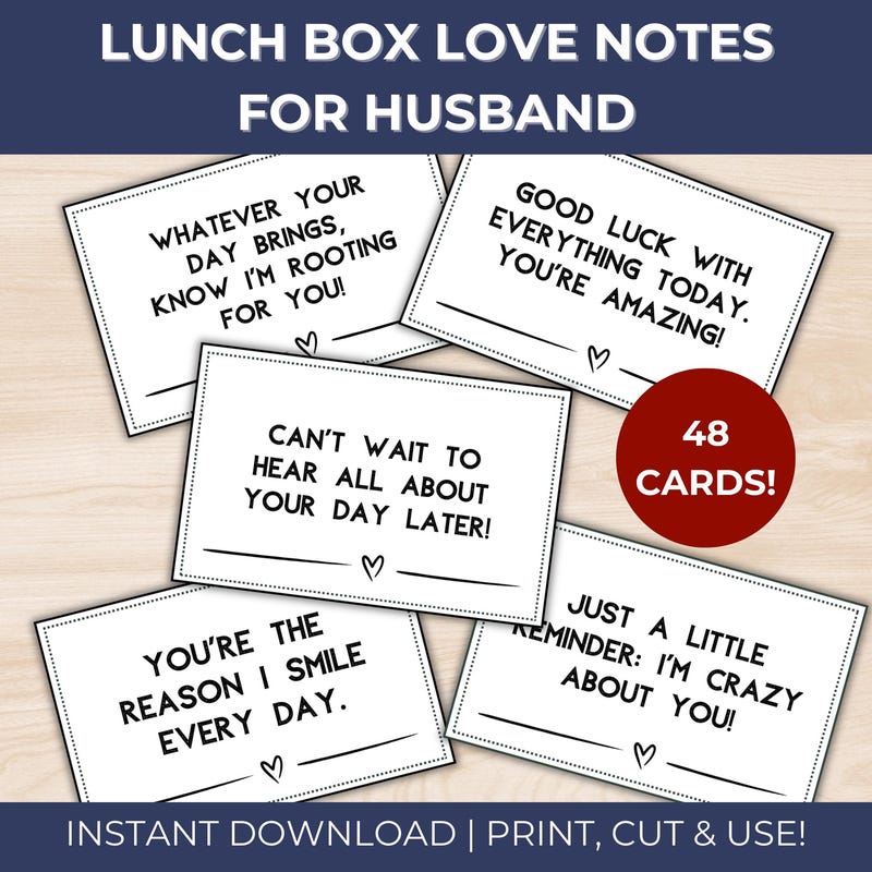 Love Notes - Etsy