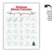 Kindness Advent Calendar, Christmas Acts of Kindness, Printable Holiday ...