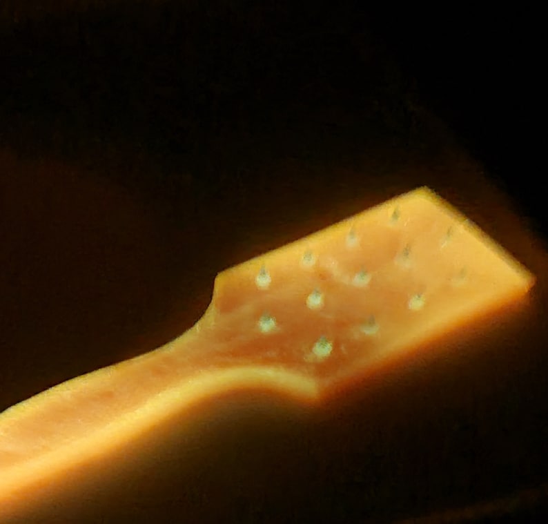 Custom Resin Paddles - Etsy