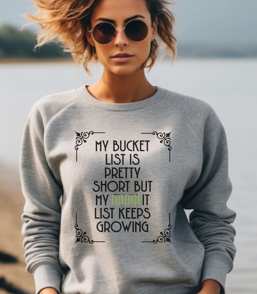 Funny Shirt, Funny Quote Tshirt, Sarcastic Sweatshirt, Funny Sweater ...