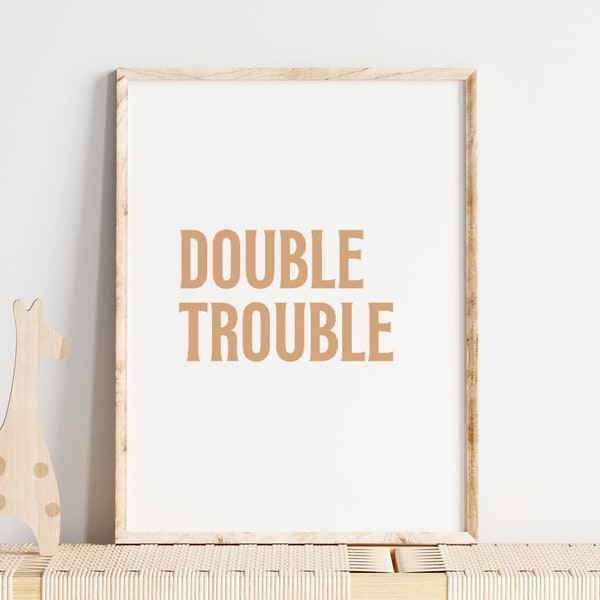 Twin Art - Etsy