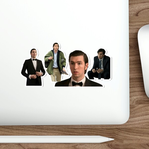 Hbo Succession - Etsy