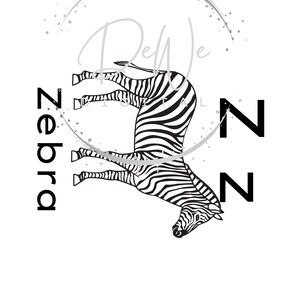 Alphabet Worksheets, Preschool Worksheets, Homeschool Worksheet, Letter ...