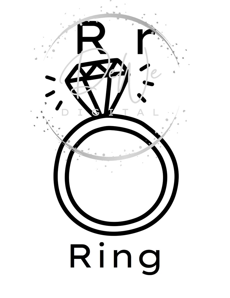 Letter R Worksheets, Alphabet Worksheets, Preschool Worksheets ...