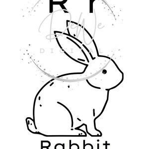 Letter R Worksheets, Alphabet Worksheets, Preschool Worksheets ...